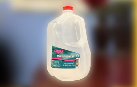 LIVIE; Bottled Spring Water | Bottled Spring Water Orlando | Orlando ...